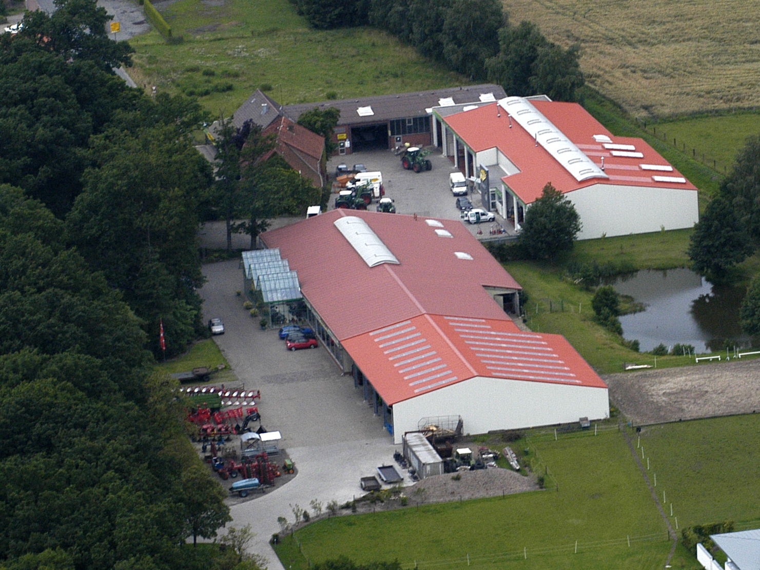 Über uns – Meier-Bunge Landtechnik GmbH