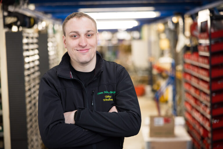 Kontakt – Meier-Bunge Landtechnik GmbH